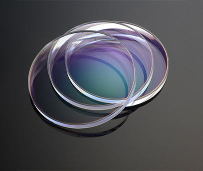 Home One || Yogi Optical